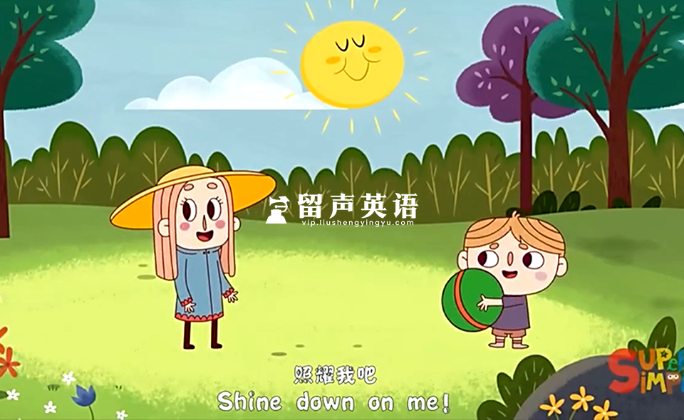 2026年02月最全最完整的《Super Simple Songs》英文启蒙儿歌视频，自然拼读、英语动画视频，各系列总共2056集视频 ...